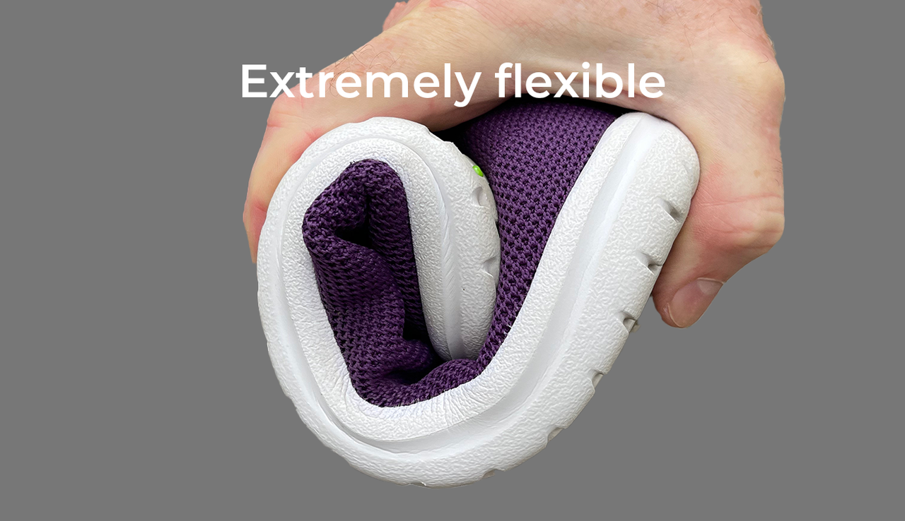 Innovative Design - Biopods Footwear - Biopods®