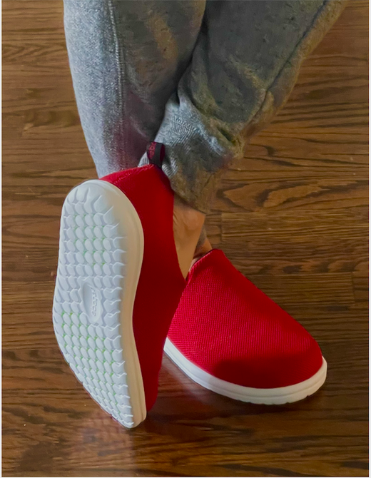 Innovative Design - Biopods Footwear - Biopods®